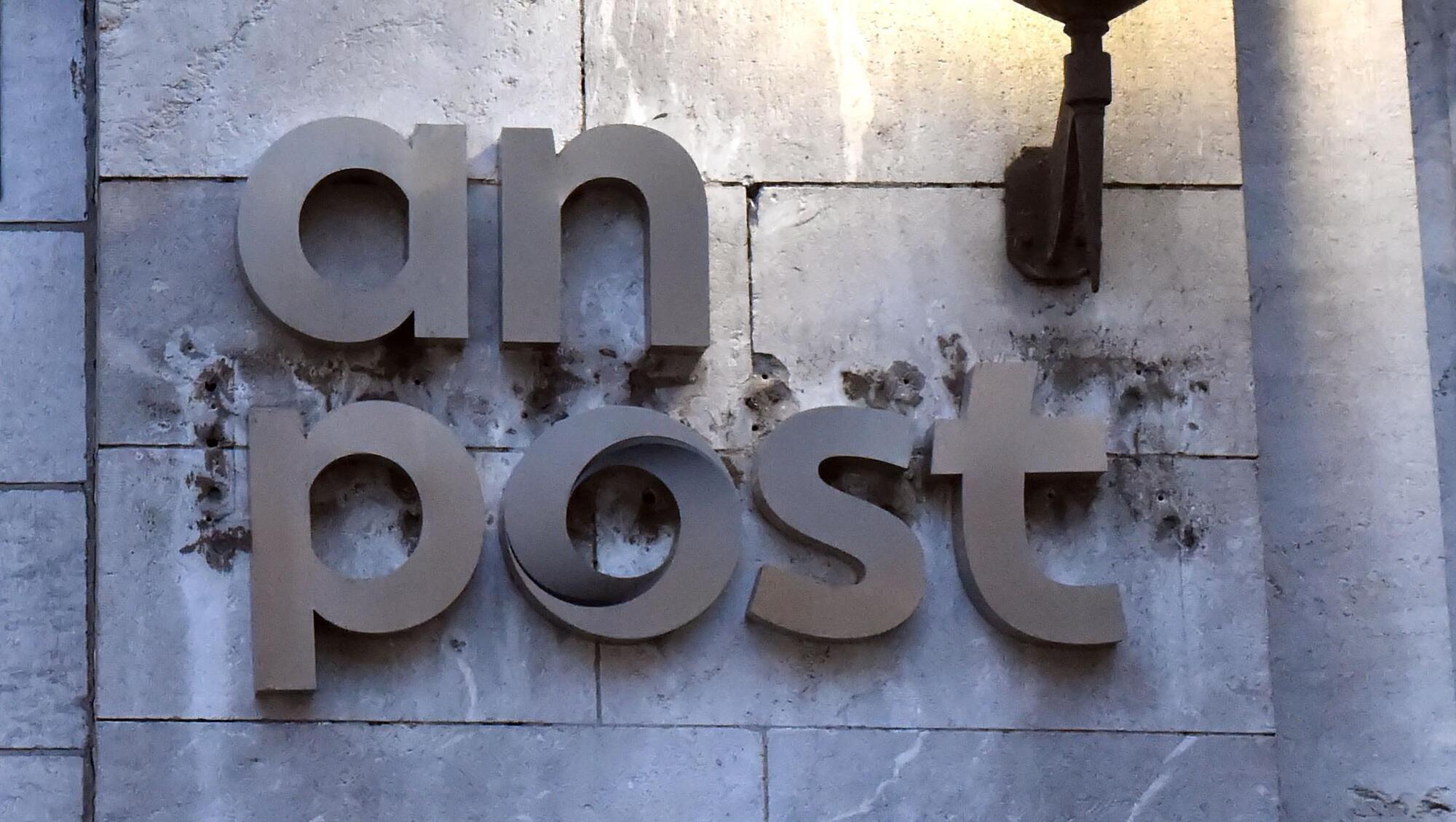 An Post Christmas backlogs grow as customers wait a week or more for ...