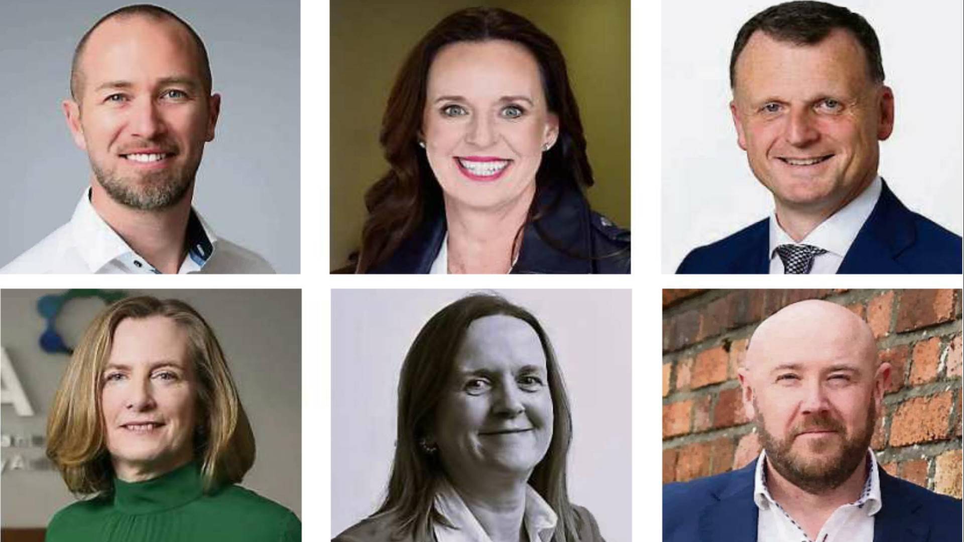 Business movers: People starting new jobs in Ireland