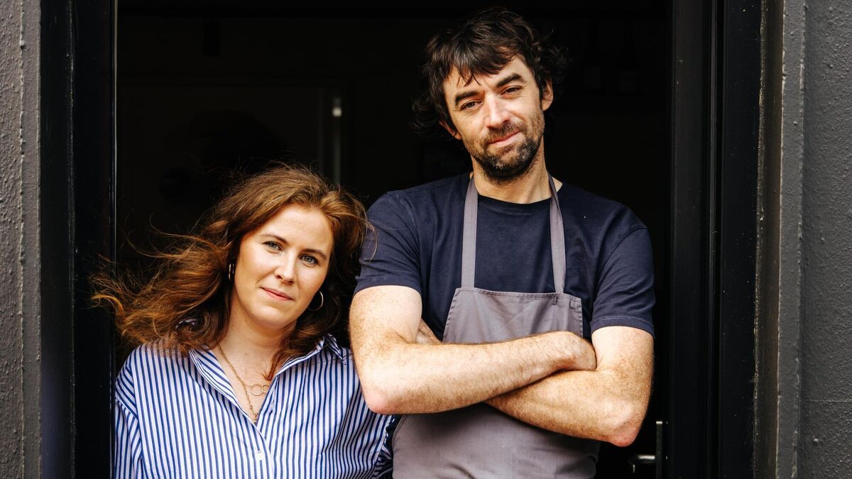 matt dingle blacksmith