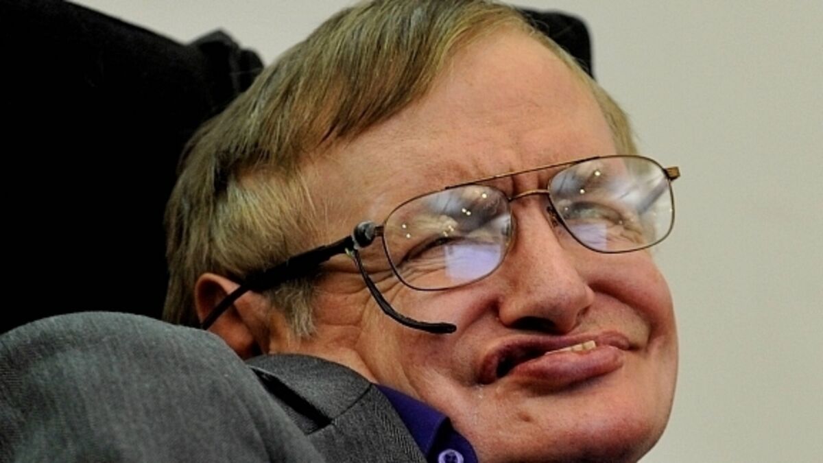 Stephen Hawking Assisted Suicide