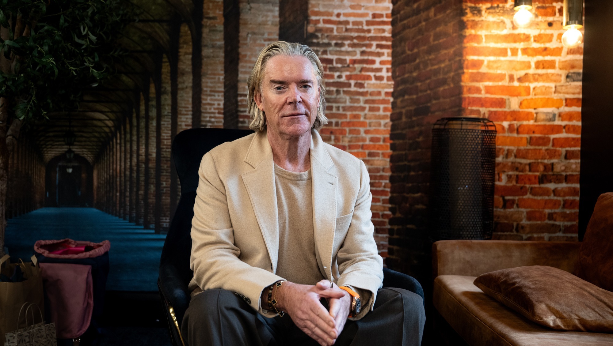 Ireland's scale-up problem: Cork's Dan Kiely on building the next €100m ...