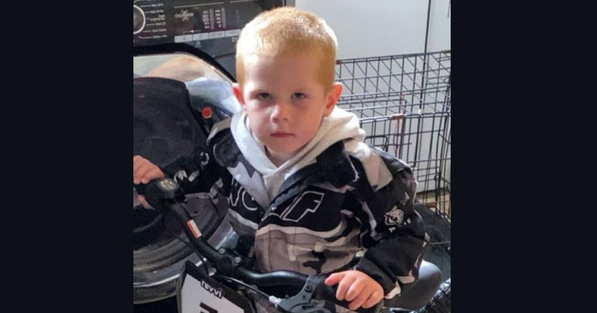 Aaron Holt denied compassionate bail to attend son's funeral after ...