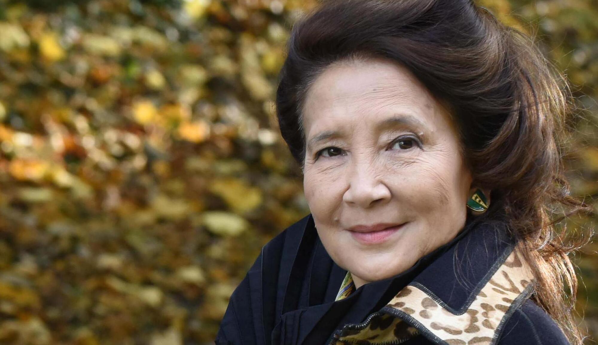 Book review: ‘Fly, Wild Swans’ is a poignant, powerful memoir
