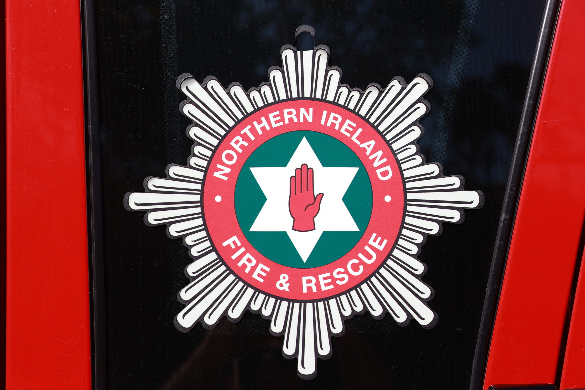 Woman dies in third fatal fire in 24 hours in Northern Ireland