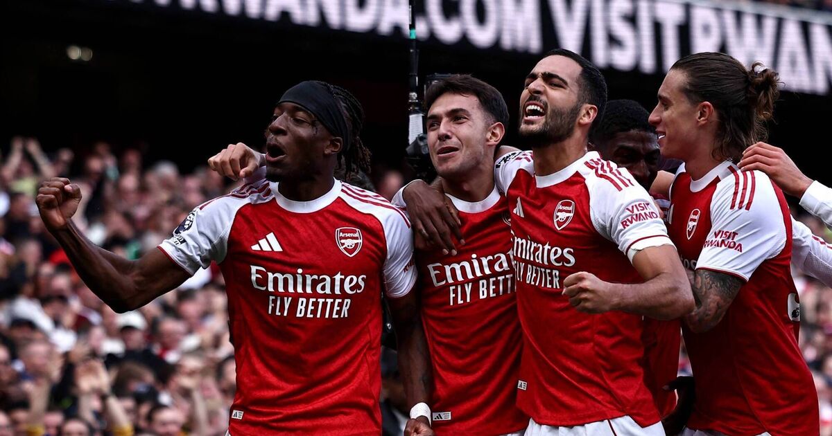 Colin Sheridan: Small wins, big questions - Arsenal's marathon continues