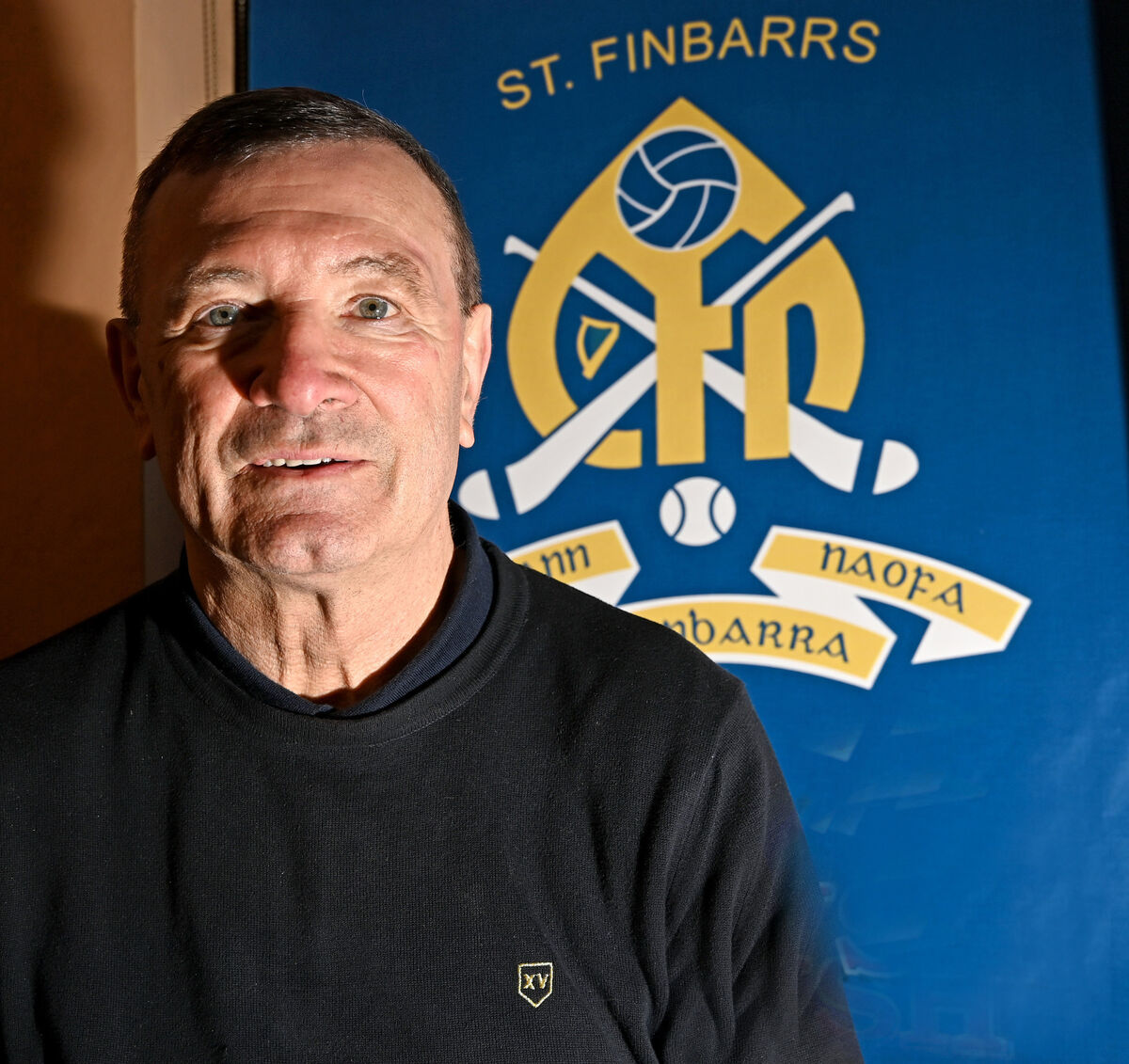 Brian Barry-Murphy on keeping an eye on Ronan O'Gara, being 'Jimmy's ...