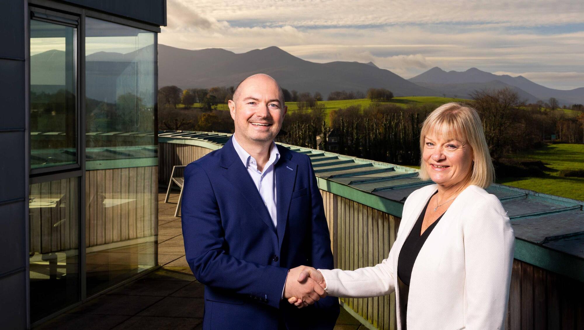 Xeinadin continues €40m investment drive with acquisition of Killarney ...