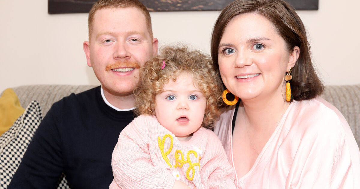 ‘Innocence of pregnancy forever taken after a loss’