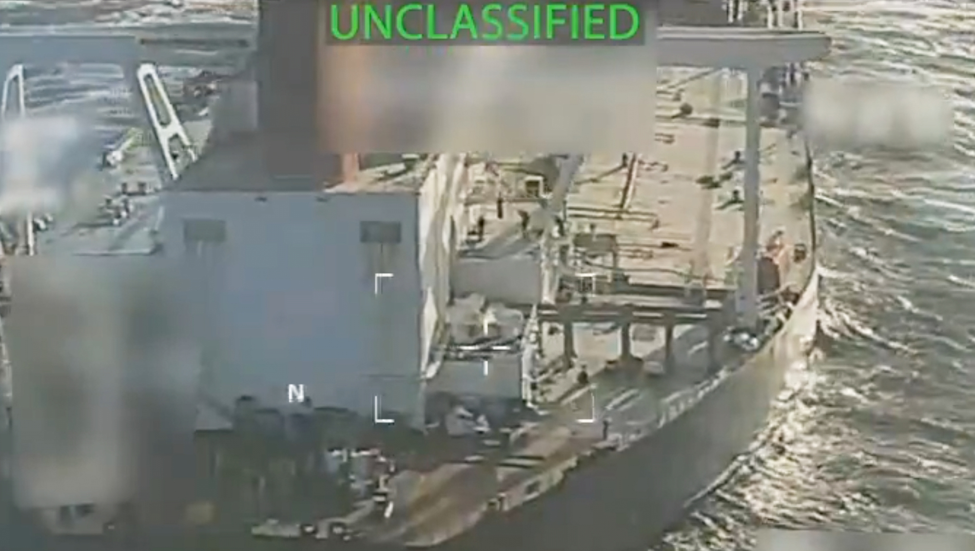 Trump's actions in Venezuela straight out of the Nazi playbook for home ...