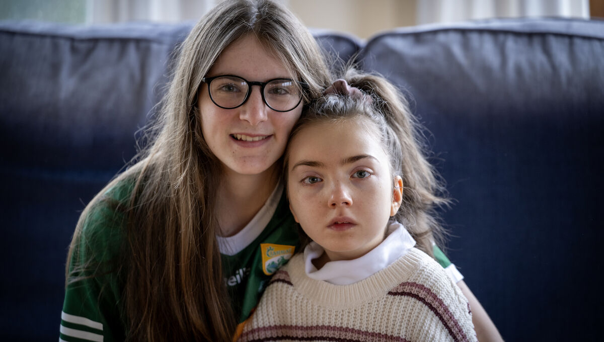 LauraLynn's home service praised for helping Kerry family through ...