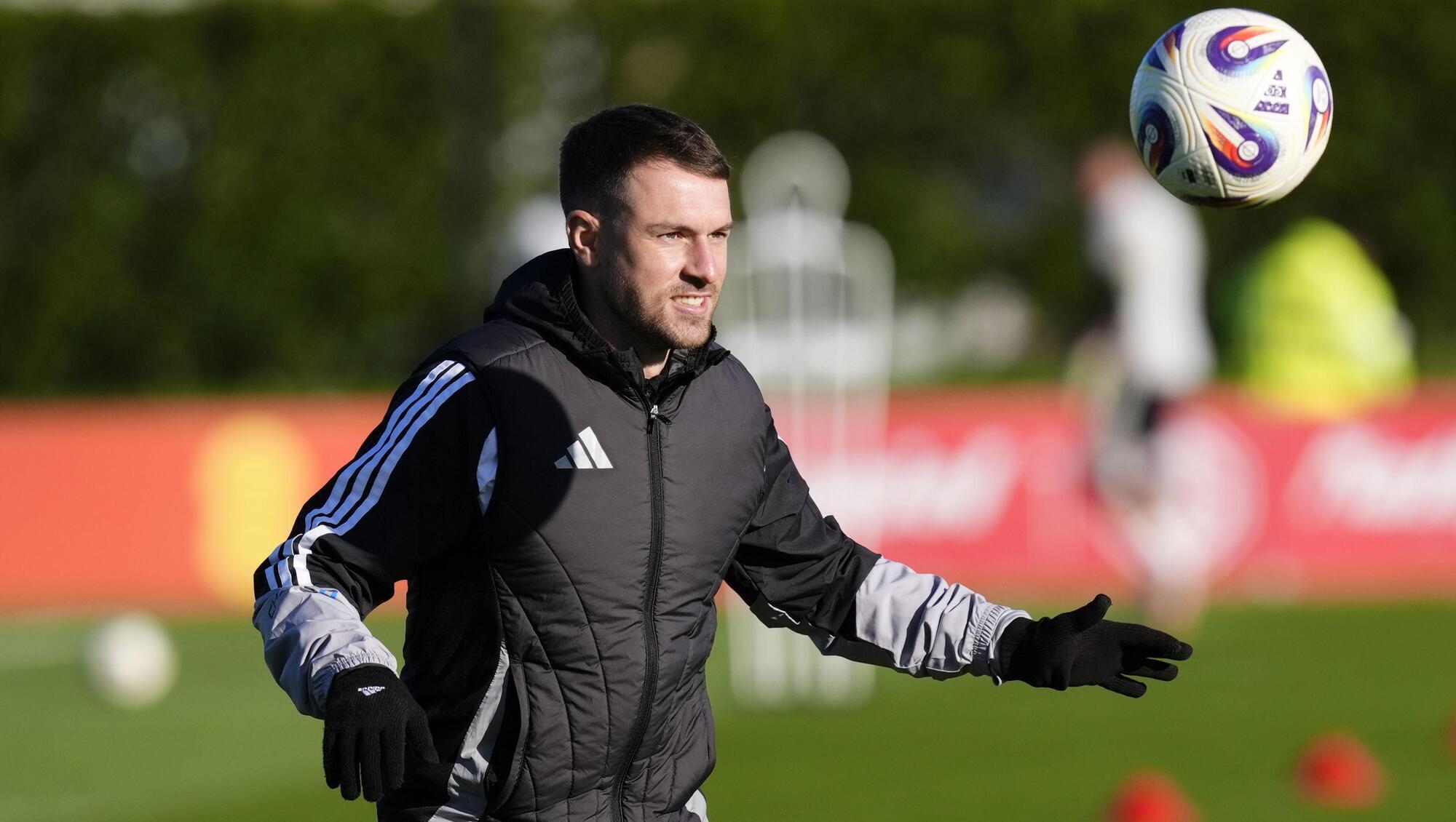 Ramsey shocked by early contract termination in Mexico