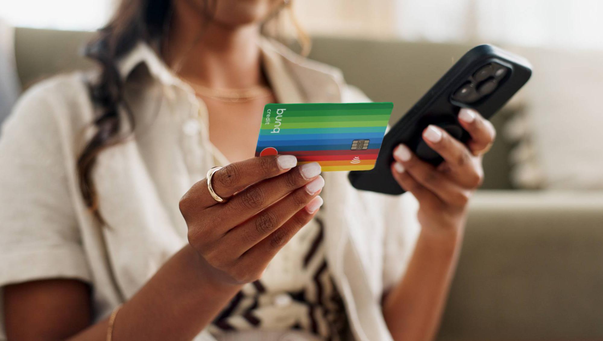 New Bunq term deposit accounts offer rates of up to 2.11%