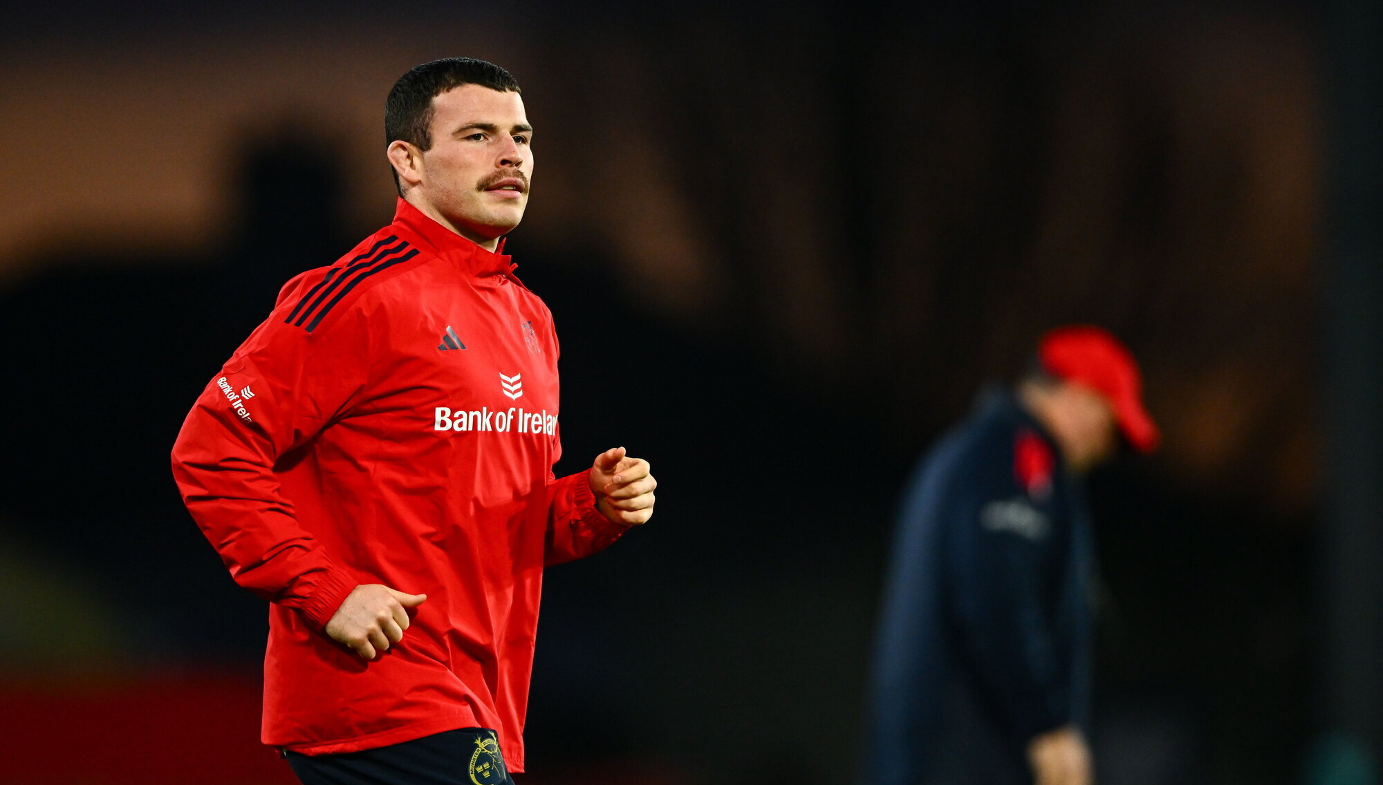 Nash returns as McMillan makes six changes to Munster side for Ospreys ...