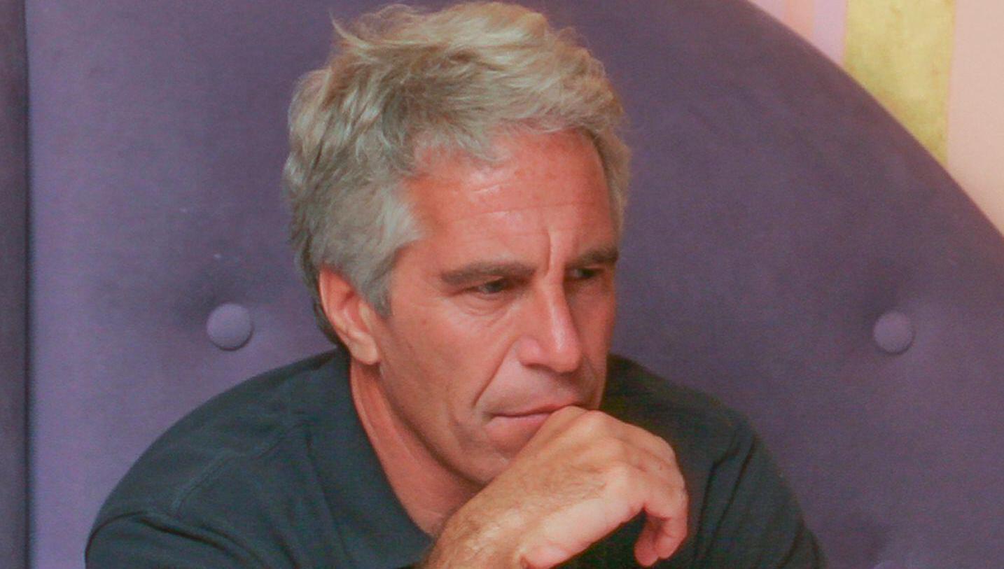 Democrats release new Epstein photos ahead of DoJ transparency deadline