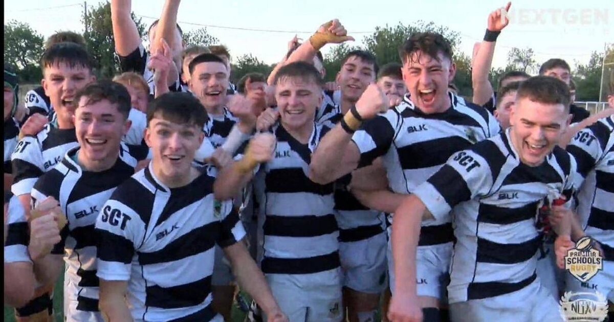 'Their capacity for work is insane': Cork's PBC defeat famed Grey ...