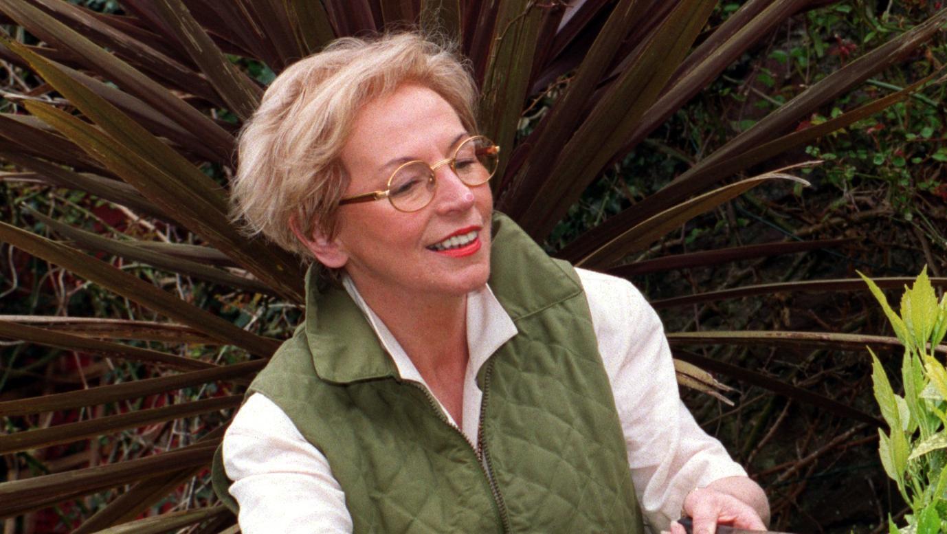 The death of Cork's Máirín Quill: 'She was a true patriot'