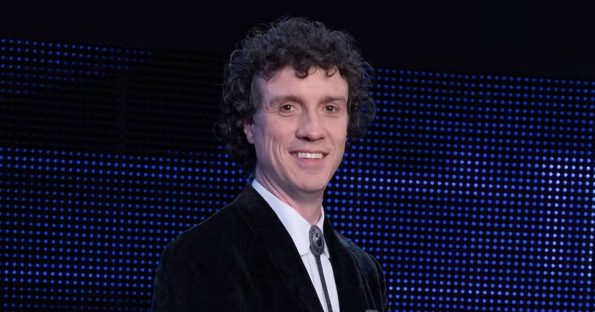 'I love going to work': How Irish scientist Darragh Ennis became a ...