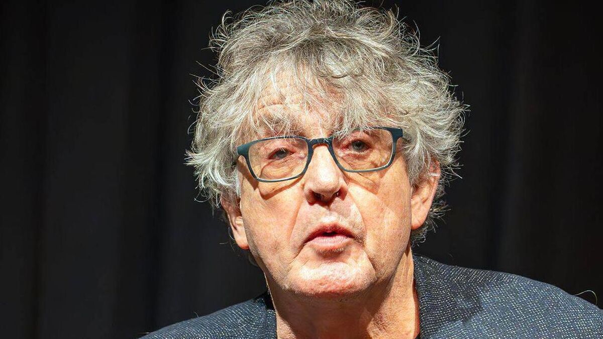 Book review: Erudite, witty, and illuminating read from one of Ireland ...