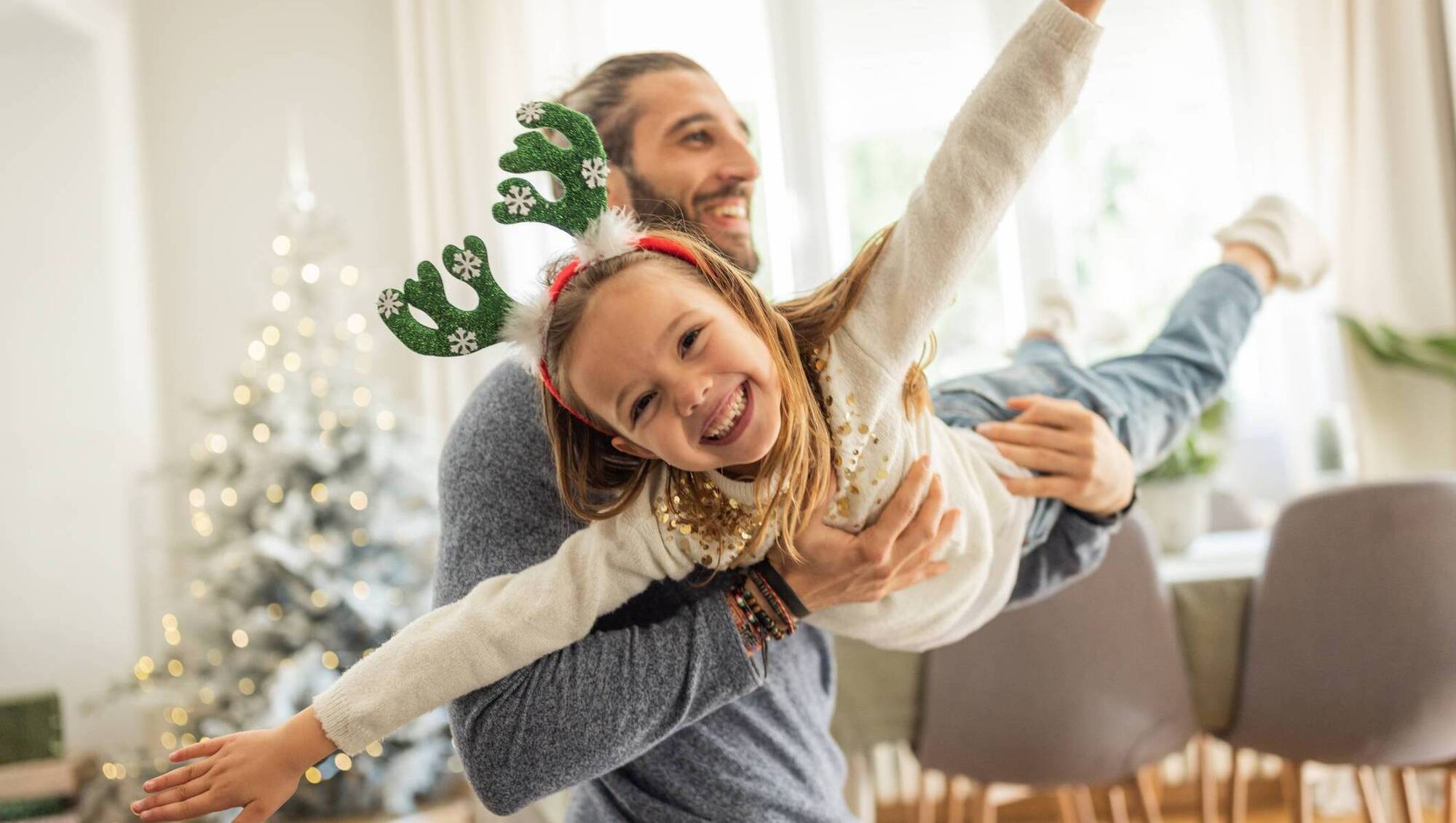 Colman Noctor: Children need our presence during festive season not a ...