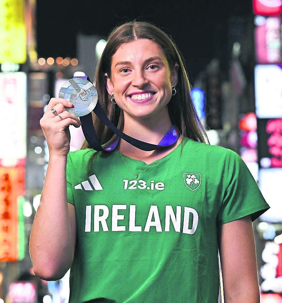 Irish women living the dream and making more through a stunning 2025