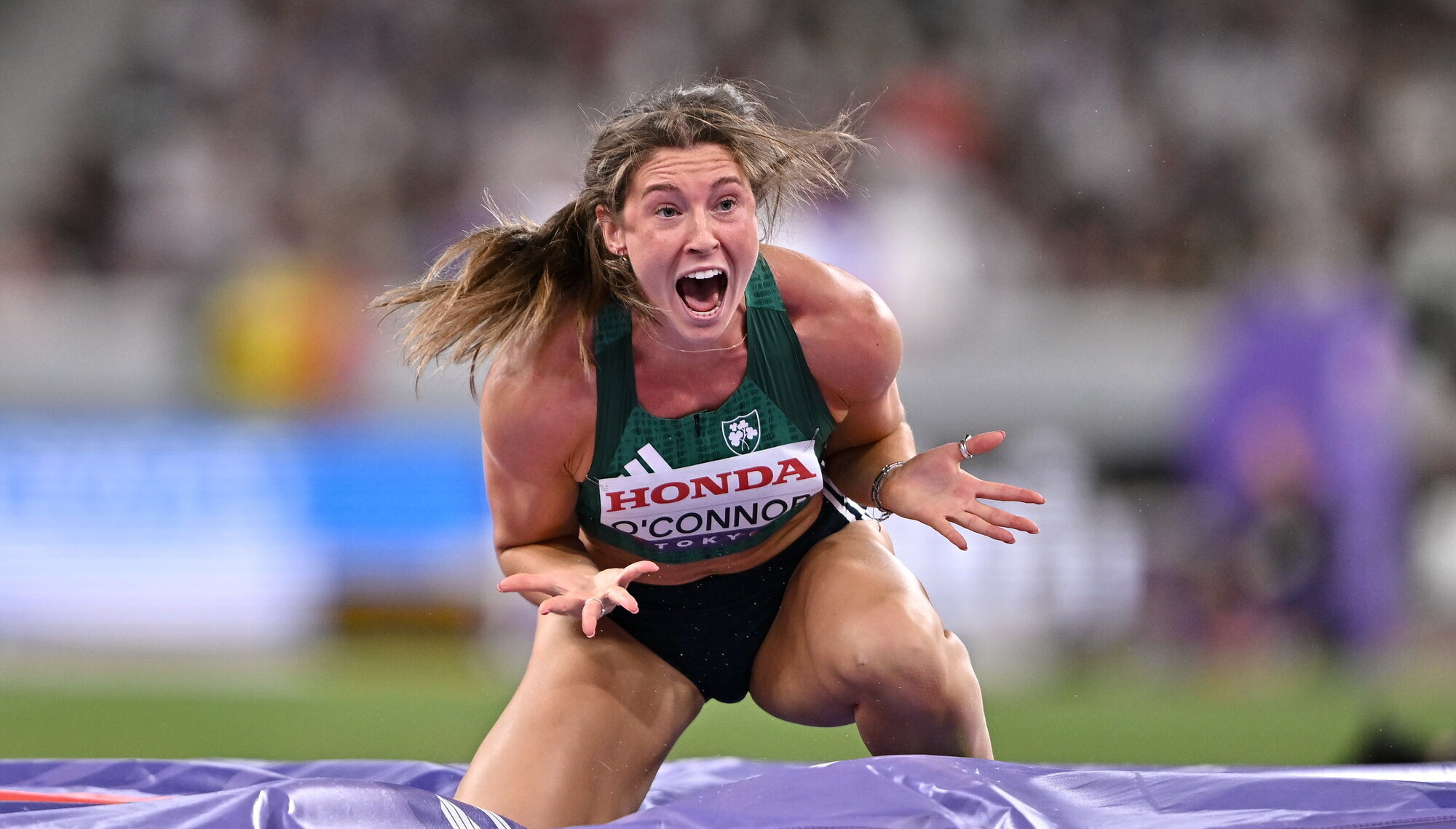 Irish women living the dream and making more through a stunning 2025