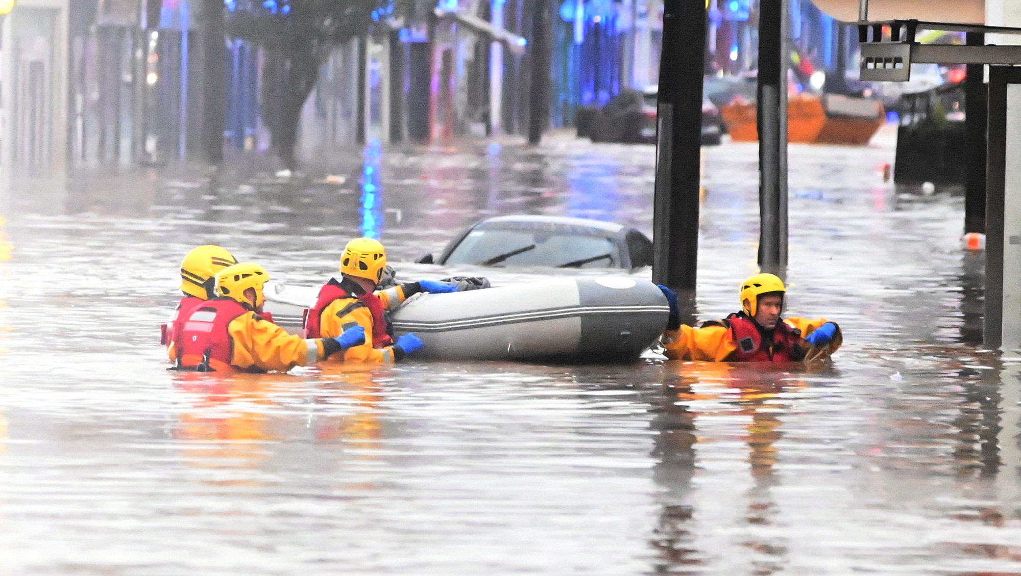 'Midleton flood left my family in despair': Cork residents write to ...