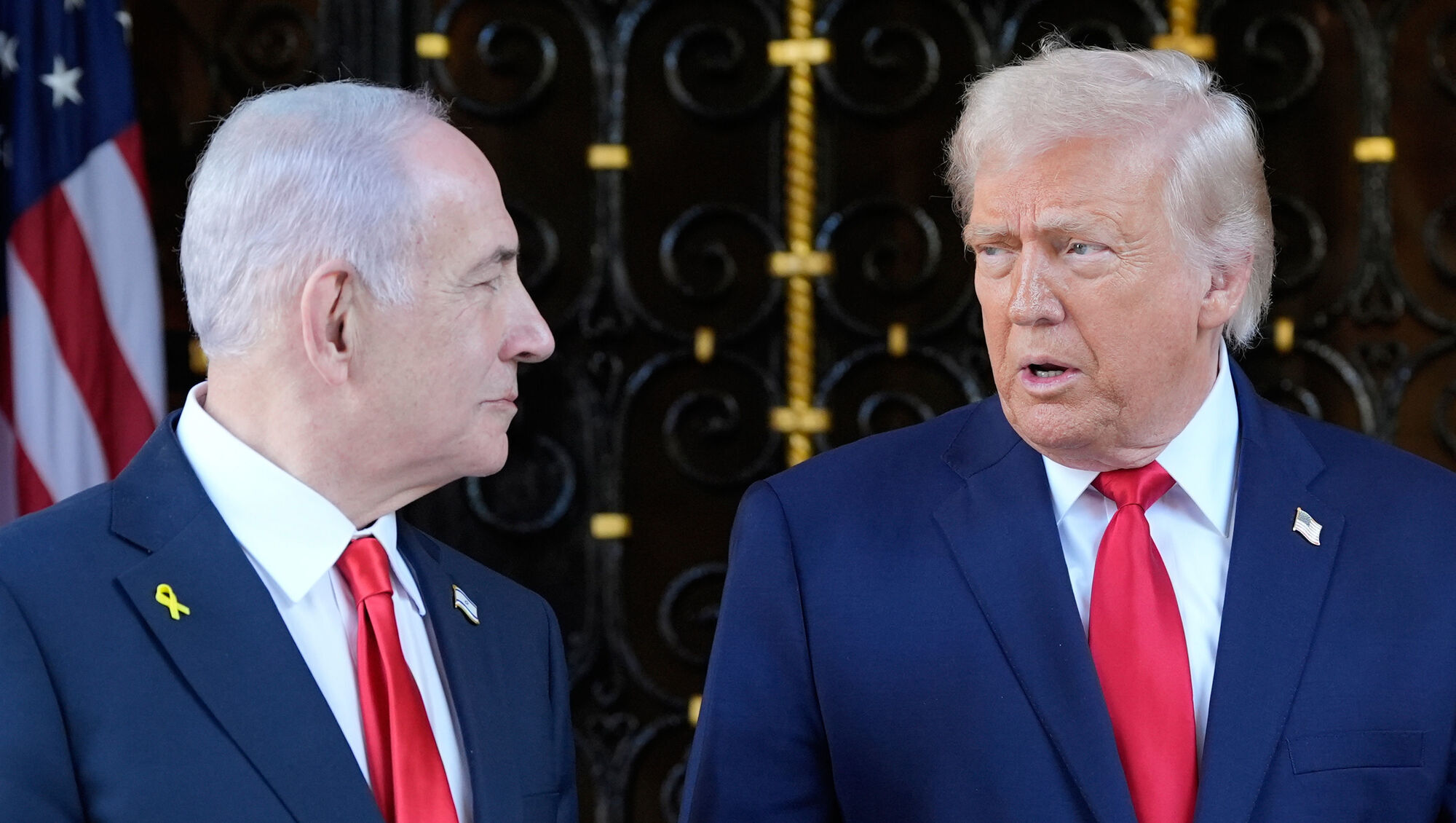 Hamas will have ‘hell to pay’ if it fails to disarm, Trump warns after ...