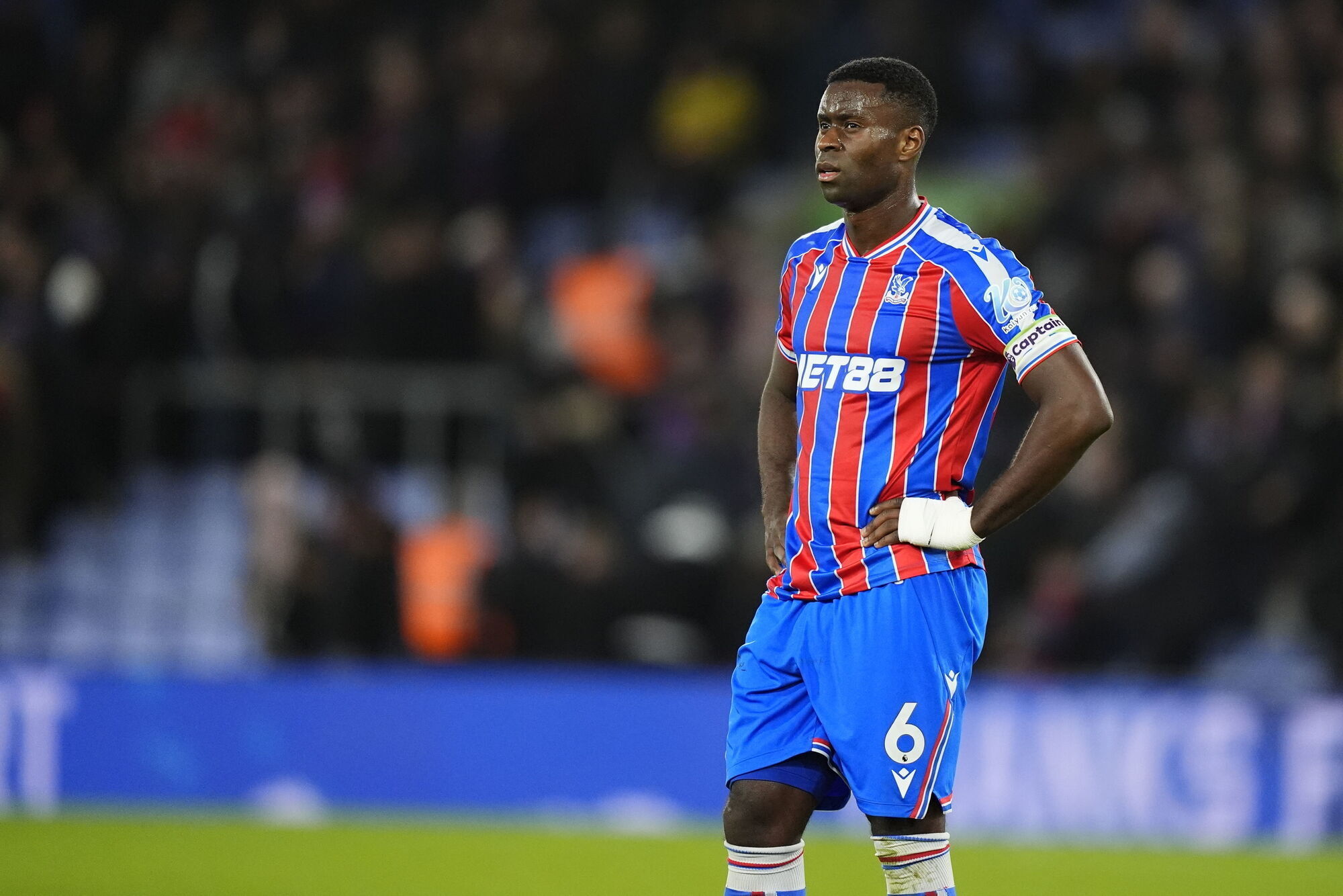 From Guéhi to Yildiz – who could be on the move in the January transfer ...