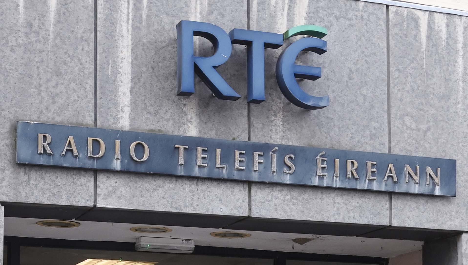 No second bailout for RTÉ as minister rules out renewed State funding ...