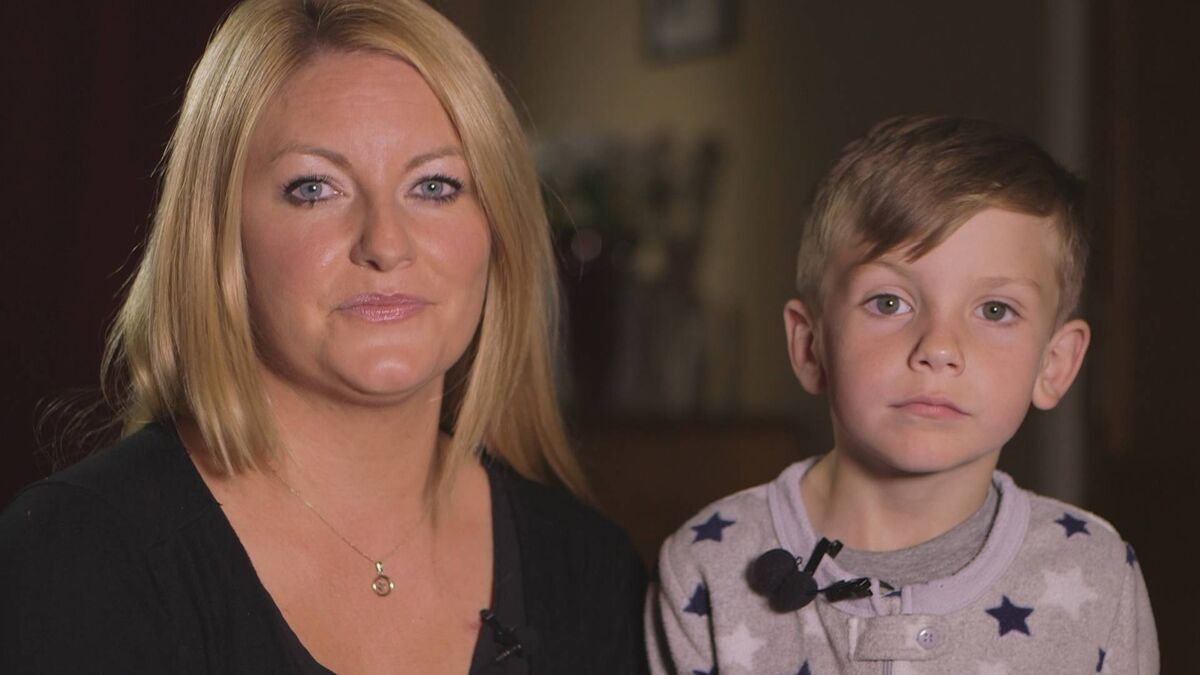 Scoliosis: Child faces second year on spinal surgery wait list despite ...
