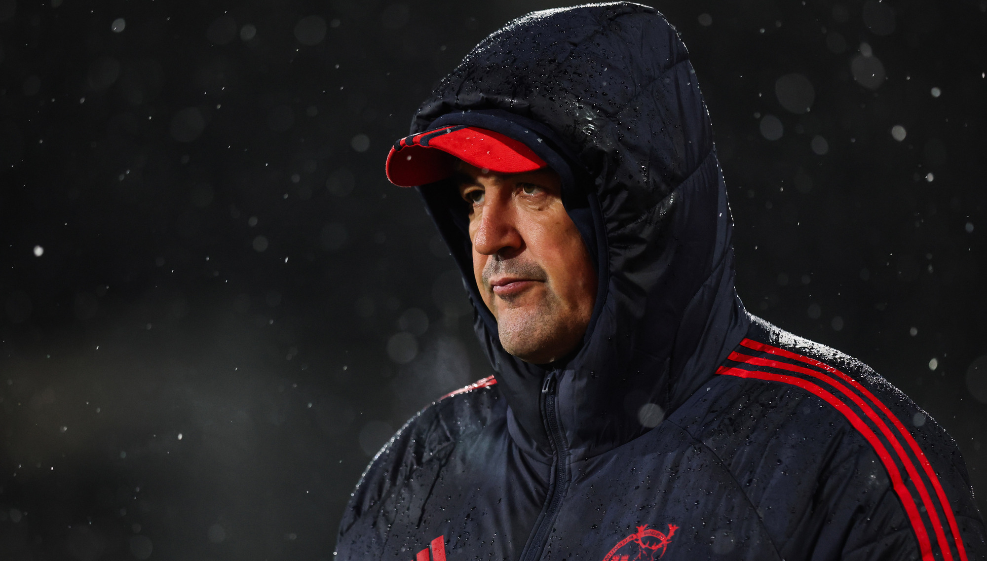 McMillan wants side to 'throw the kitchen sink' at Toulon following ...