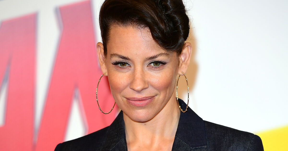 Marvel’s Evangeline Lilly reveals ‘brain damage’ after falling on boulder