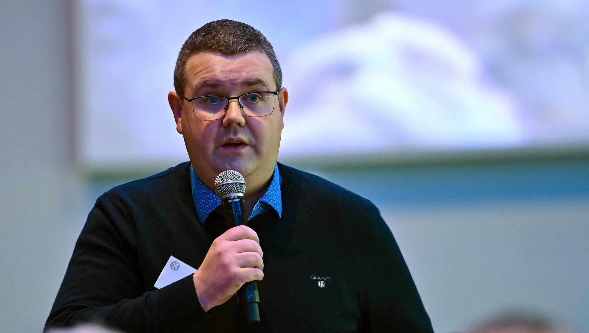 GAA facing flood of safeguarding complaints, warns leading solicitor