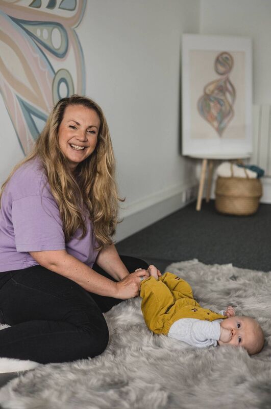 The first 1,000 days are crucial in shaping a child’s life