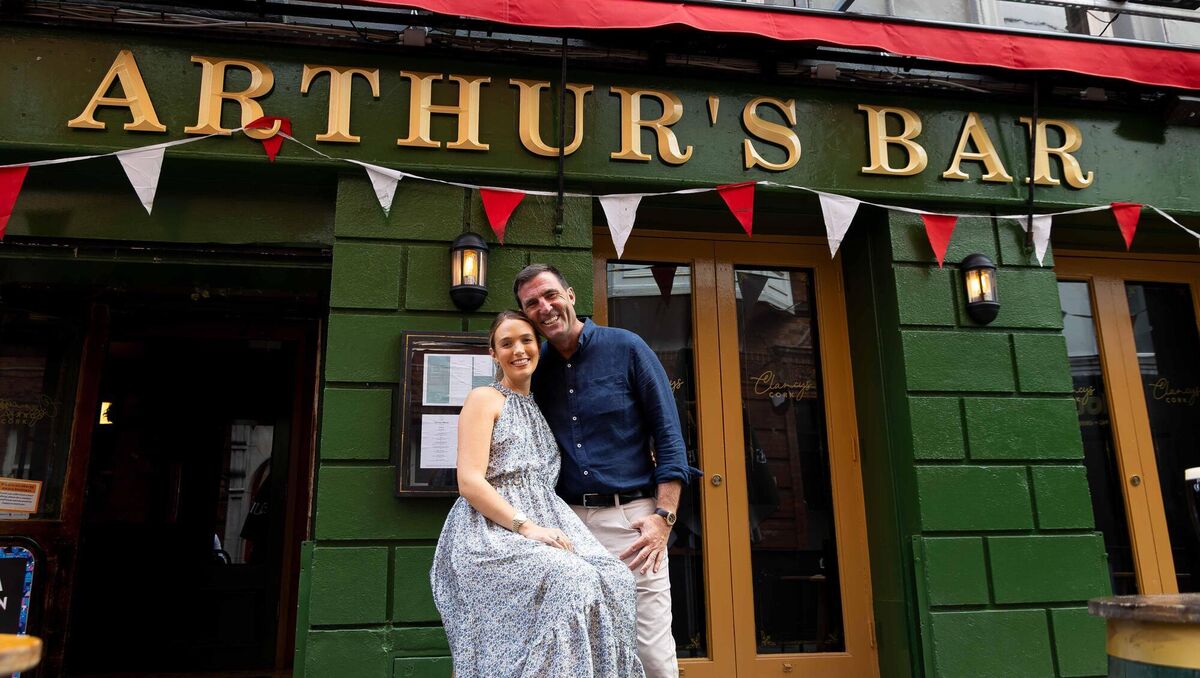 Well-known Cork publican buys The Wilton bar as €1m revamp to transform ...