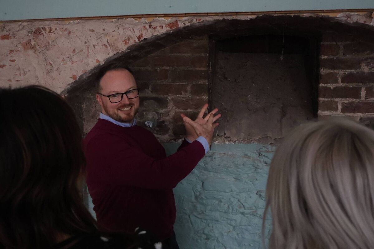 Michael Moynihan: Love of the Crawford shouldn't stop us asking ...