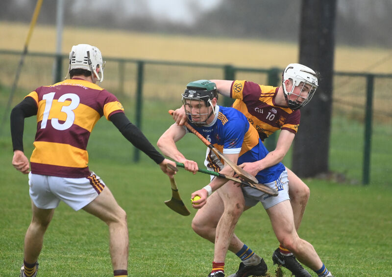 'There'll be a lot of interest in it' - James Butler goals fire Thurles ...