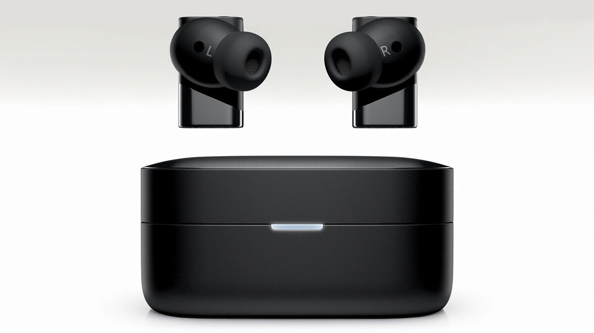 Status Pro X review: Triple-driver true wireless earbuds that put sound ...