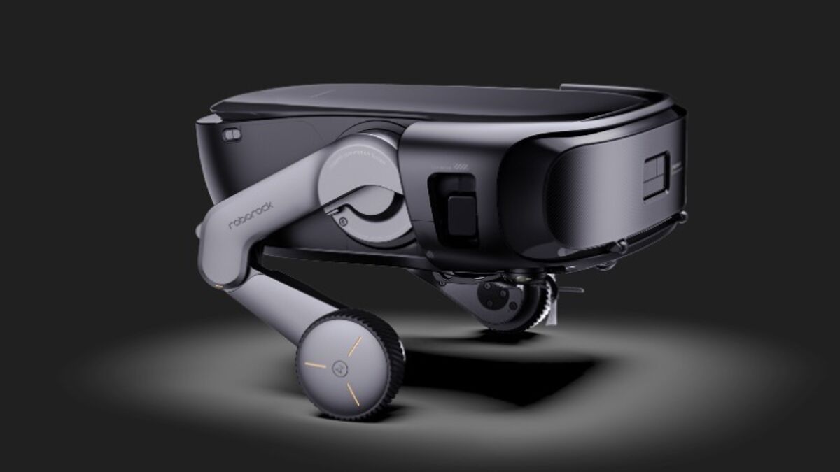Roborock at CES 2026: Stair-climbing robot vacuums, sonic mopping and a ...