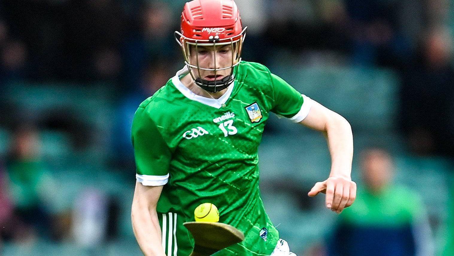 O'Farrell goes goal crazy as Mary I open Fitzgibbon campaign with ...