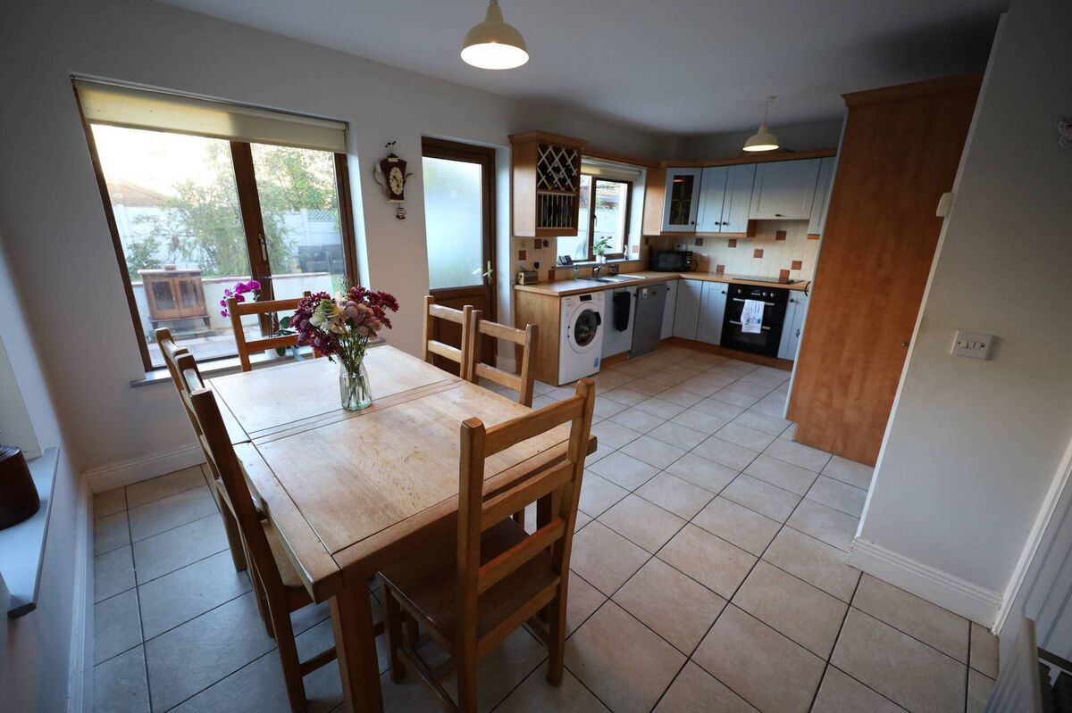 Three-storey Minane Bridge home offers village life near Cork city for ...