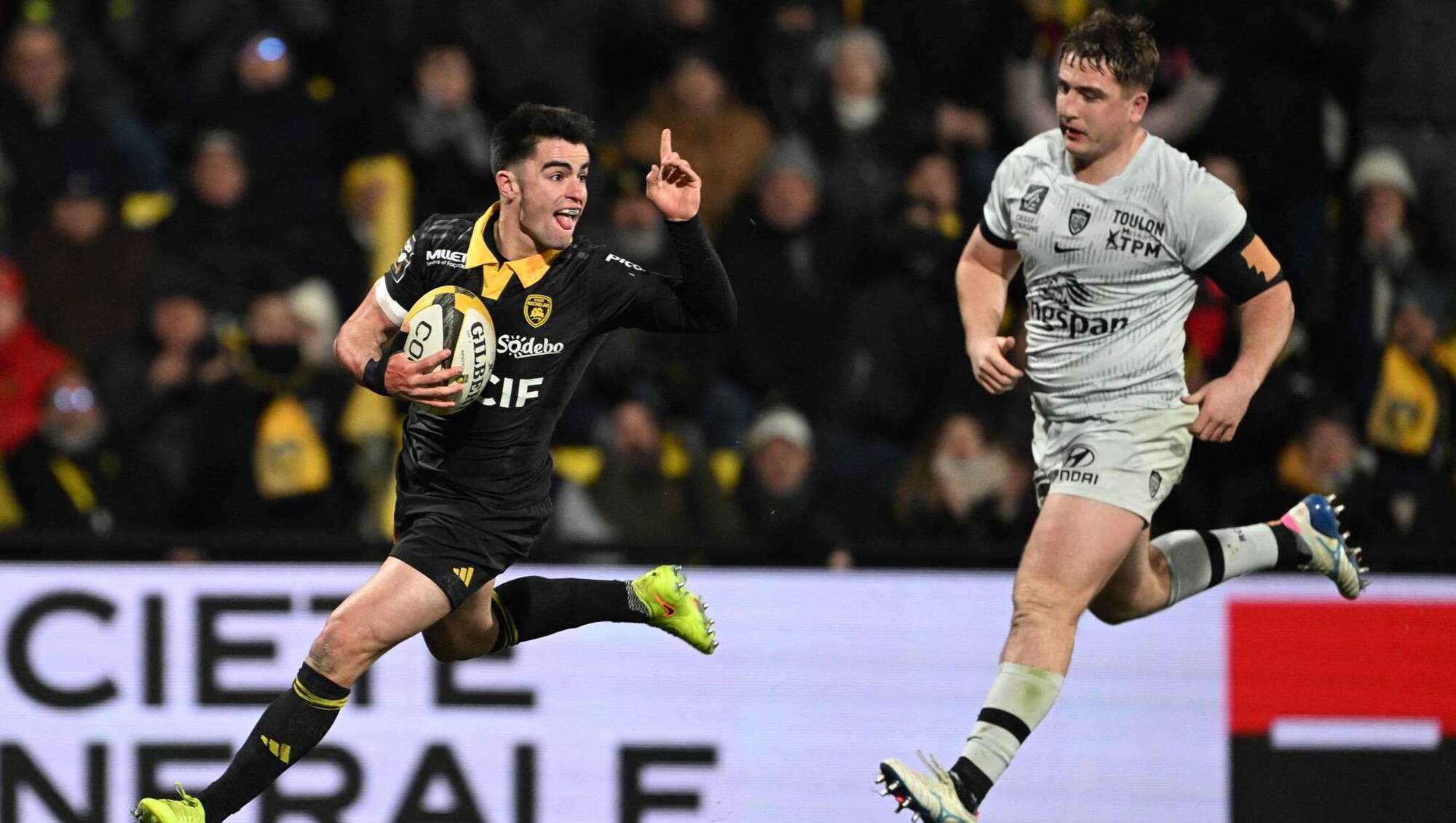 Ronan O'Gara: Drawing a line after humiliation against Toulouse and ...