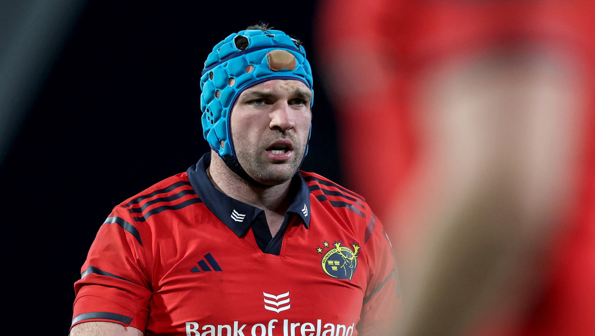 Beirne, Casey, Crowley and Farrell return as McMillan makes ten changes ...