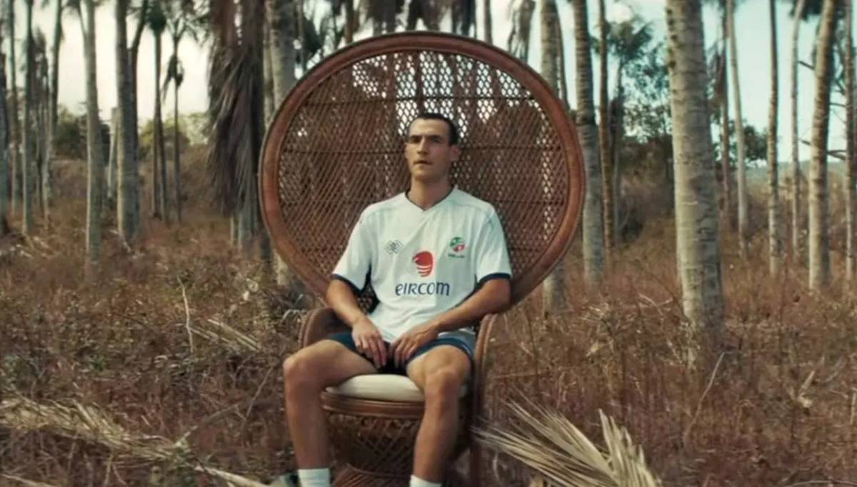 Maurice Brosnan: As a film, ‘Saipan’ stands up. For the truth, we have ...