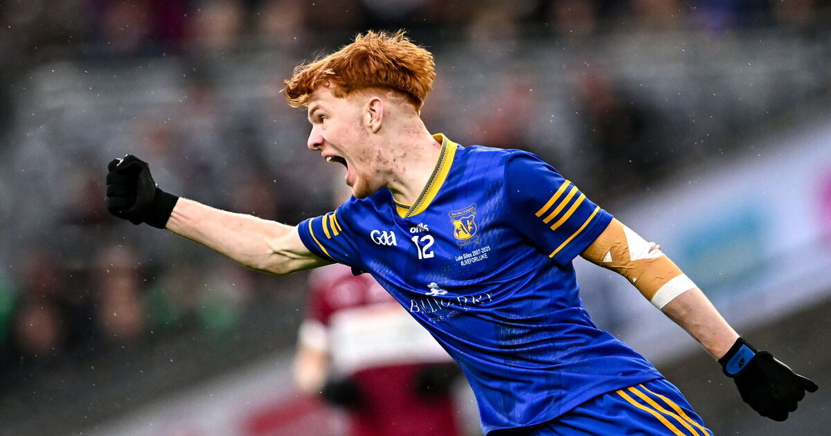 Ballymac unleash second-half blitz to sink Clogher and bring junior ...