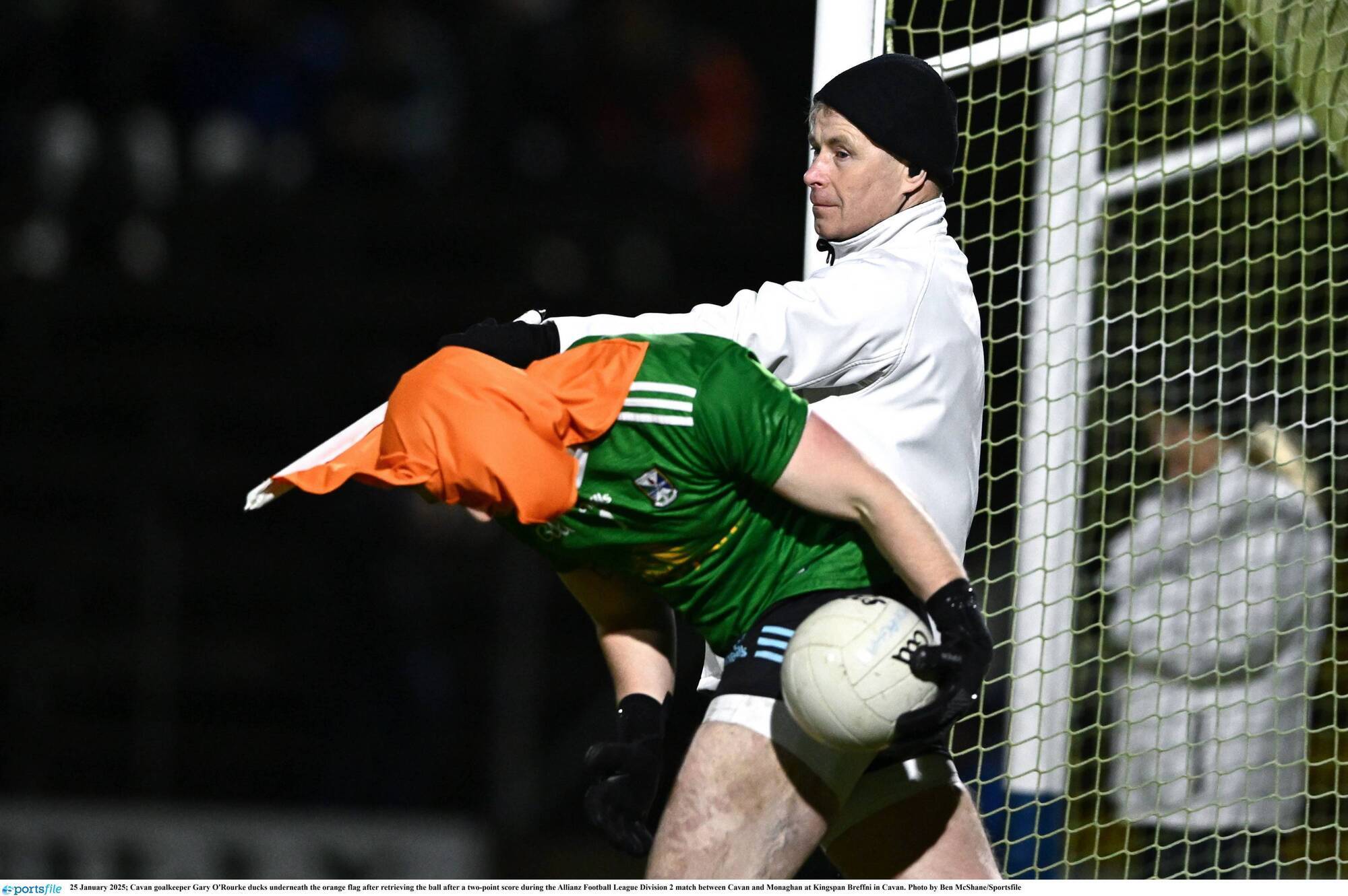 Kieran Shannon: Two-pointer has delivered a precious license to shooters