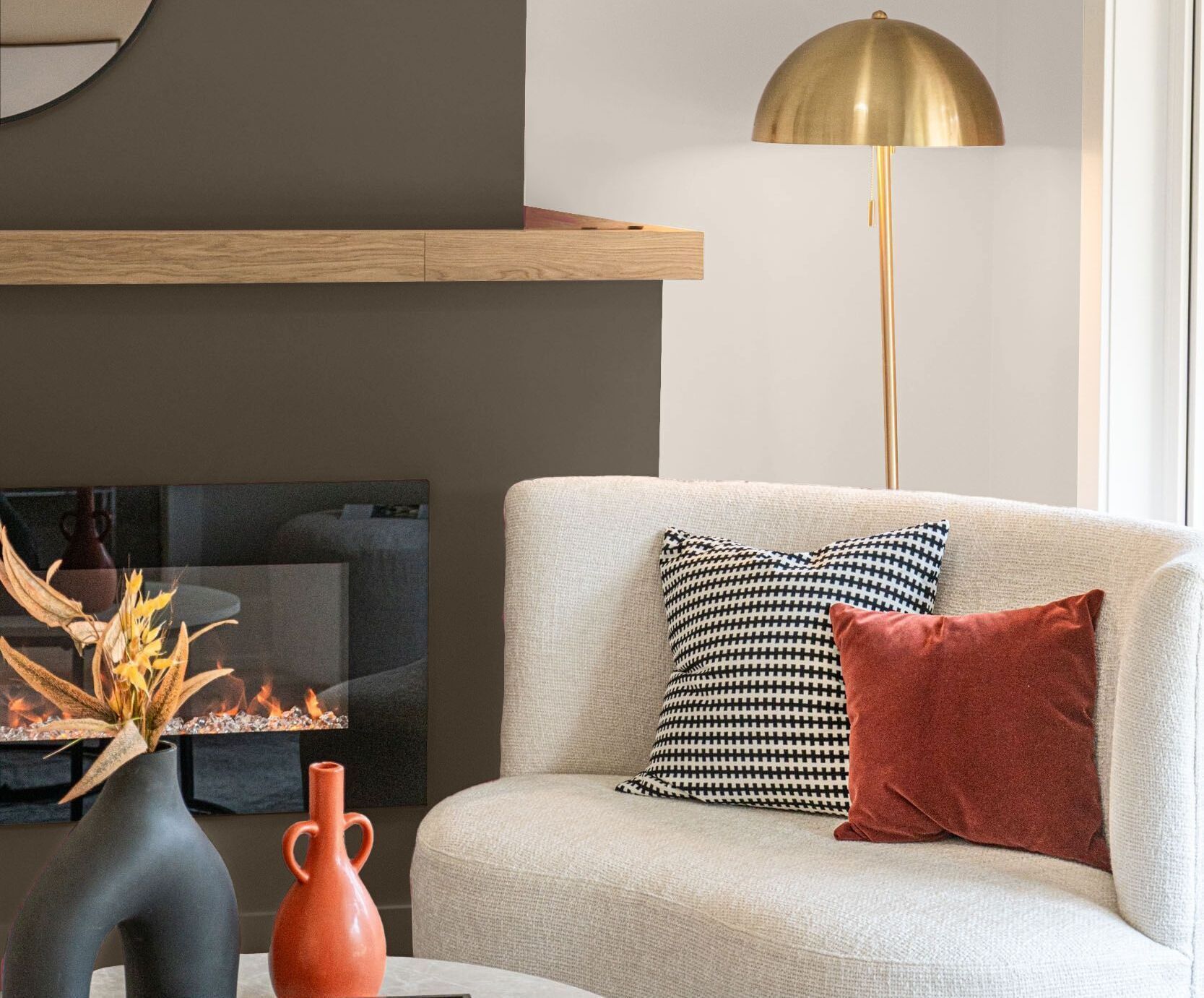 How to use this year's light, bright colours in our homes