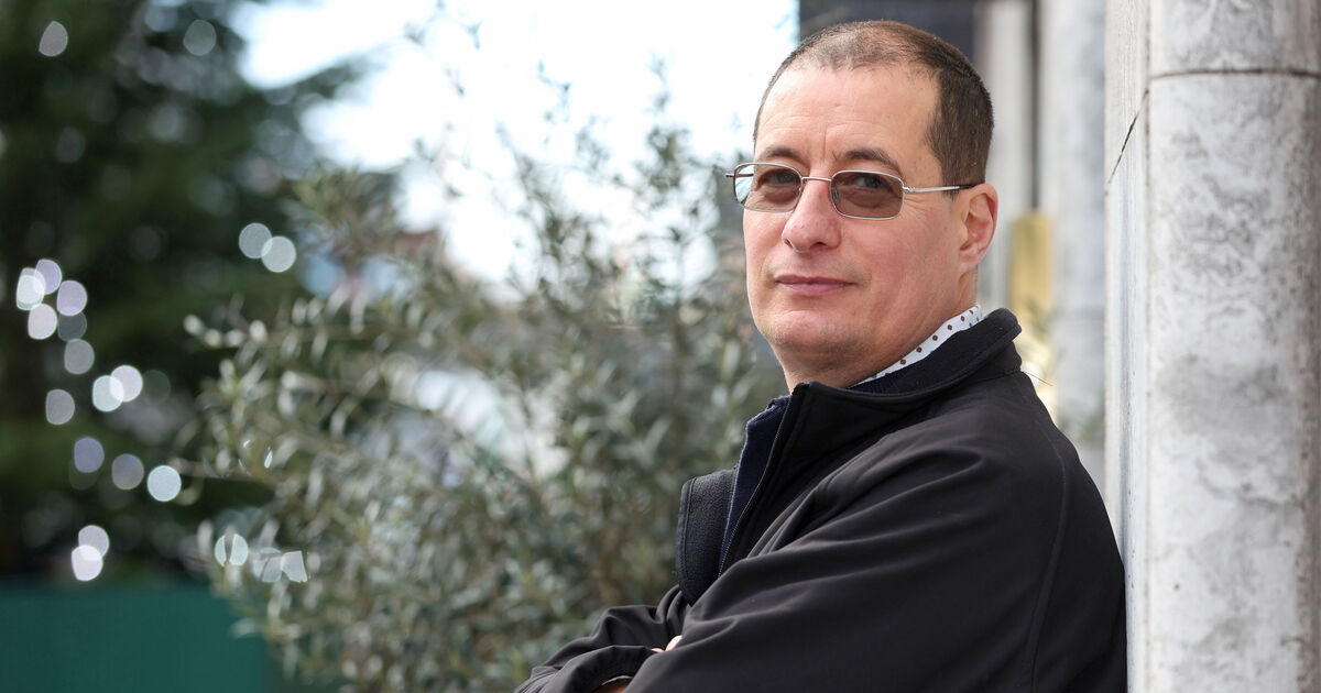 My Life with Gheorghe Palcu: 'When I'm not working in Spar I am ...