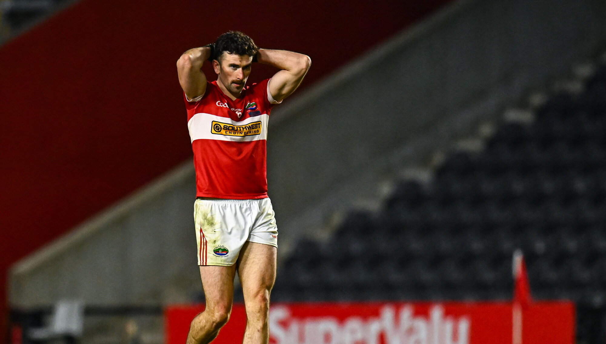 Marty Clarke: Mark O'Connor's status within AFL 'definitely ...