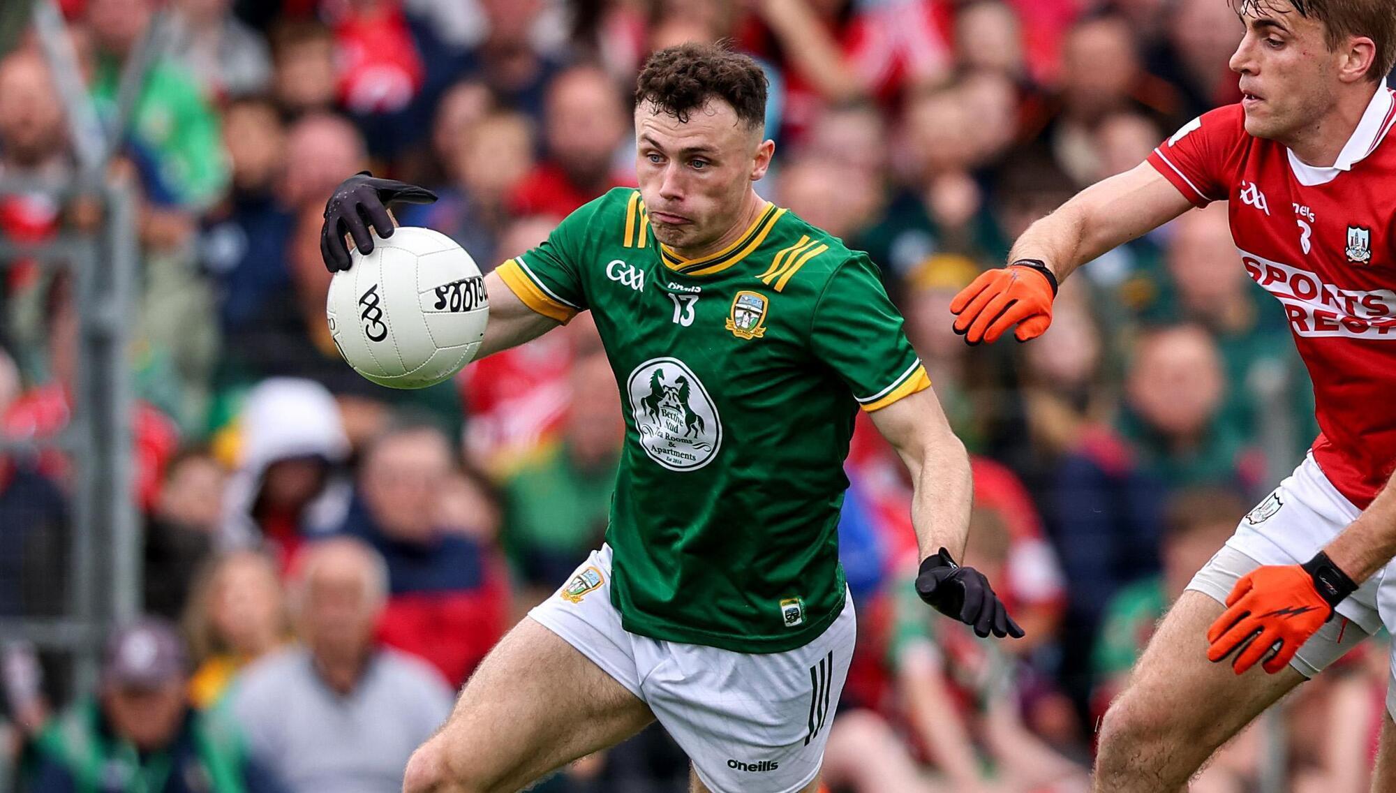 TU Dublin inflict damaging Sigerson defeat on MTU Kerry